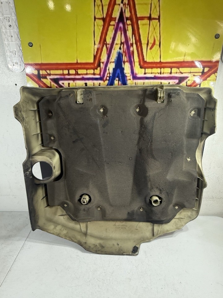 Lexus GX470 4.7L V8 Engine Cover Shield 11209-50190 2003 2004 OEM | eBay