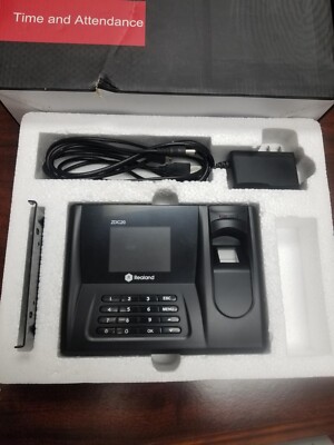 Time Clocks - Realand