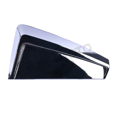 Chrome Right Fender Turn Signal Lamp For Cadillac SRX 2013-2016 ...