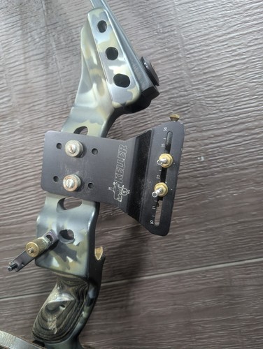 Browning Mantis Compound Bow | eBay