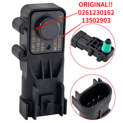 13502903 Fuel Pressure Sensor For Chevrolet Camaro Traverse For ...