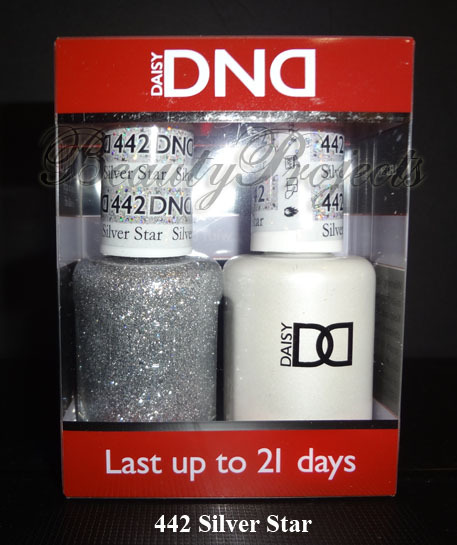 DND Daisy #401-520 Soak Off Gel Polish PICK YOUR COLOR .5oz LED/UV DND ...