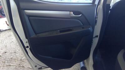 HOLDEN COLORADO POWER WINDOW SWITCH LH REAR/RH REAR, RG, 07/16-12/20 16 ...