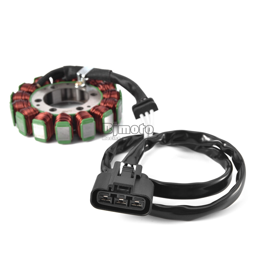 Stator Coil For Kawasaki ZX1000 Ninja ZX-10R 2008-2010 Ninja ZX-6R 2009 ...