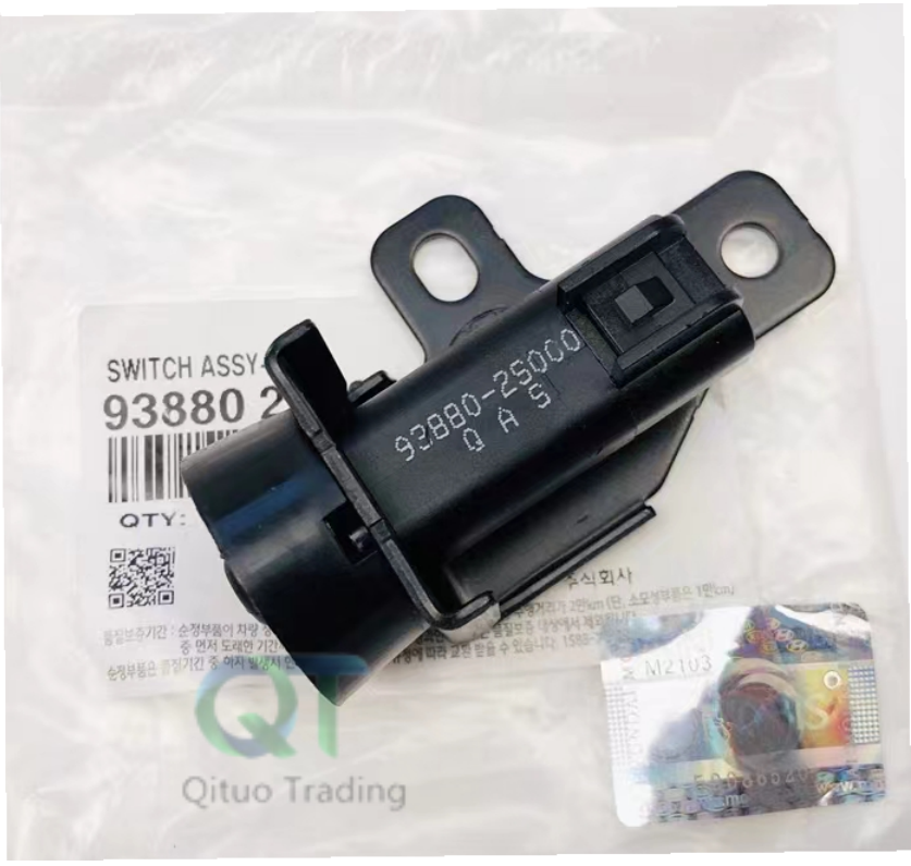 NEW 2010-2015 for Hyundai Tucson Front Alarm Hood Sensor Switch 93880 ...