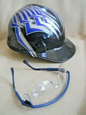 Hard Hats - Vintage Jackson Products