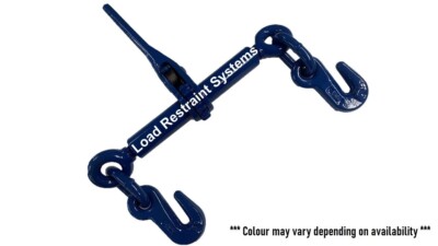 Ratchet Load Binder 6mm - 8mm 6mm Dog Chain Load Binder Tie Down 6mm ...