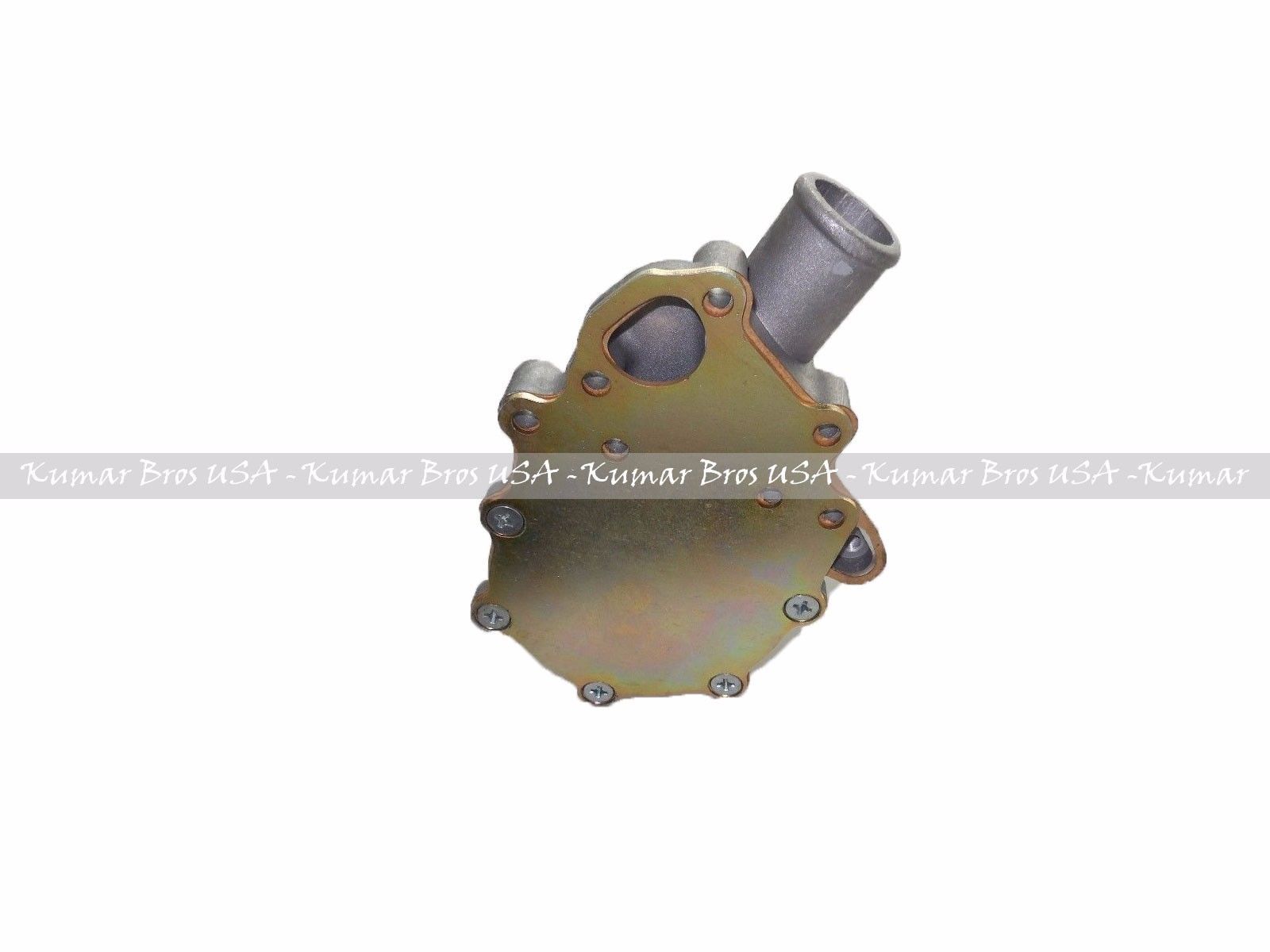 New WATER PUMP FITS Ford New Holland TC25 TC25D T27D TC29 T29D | eBay
