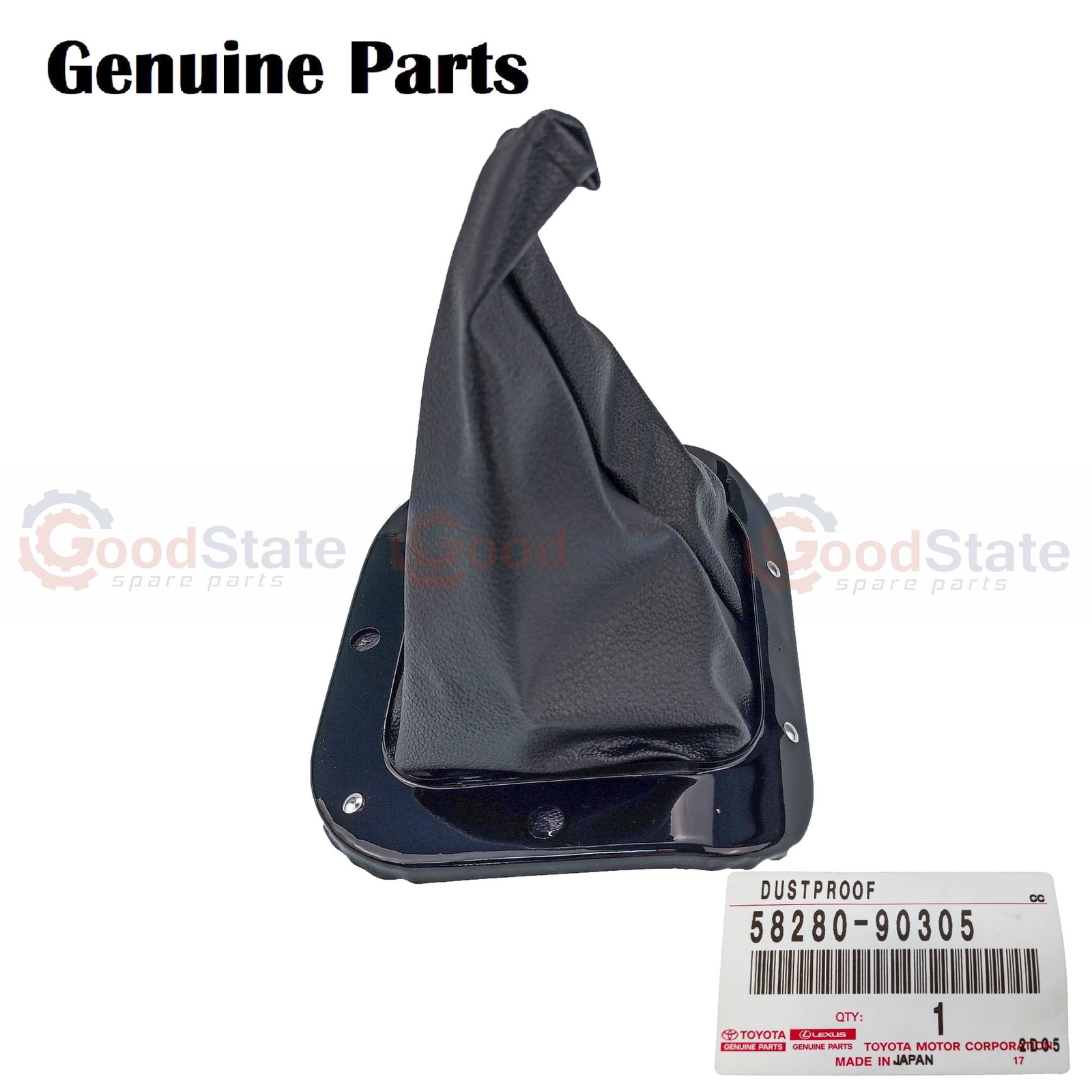 Genuine Toyota LandCruiser FJ40 BJ46 BJ45 BJ44 Transfer Case Lever ...