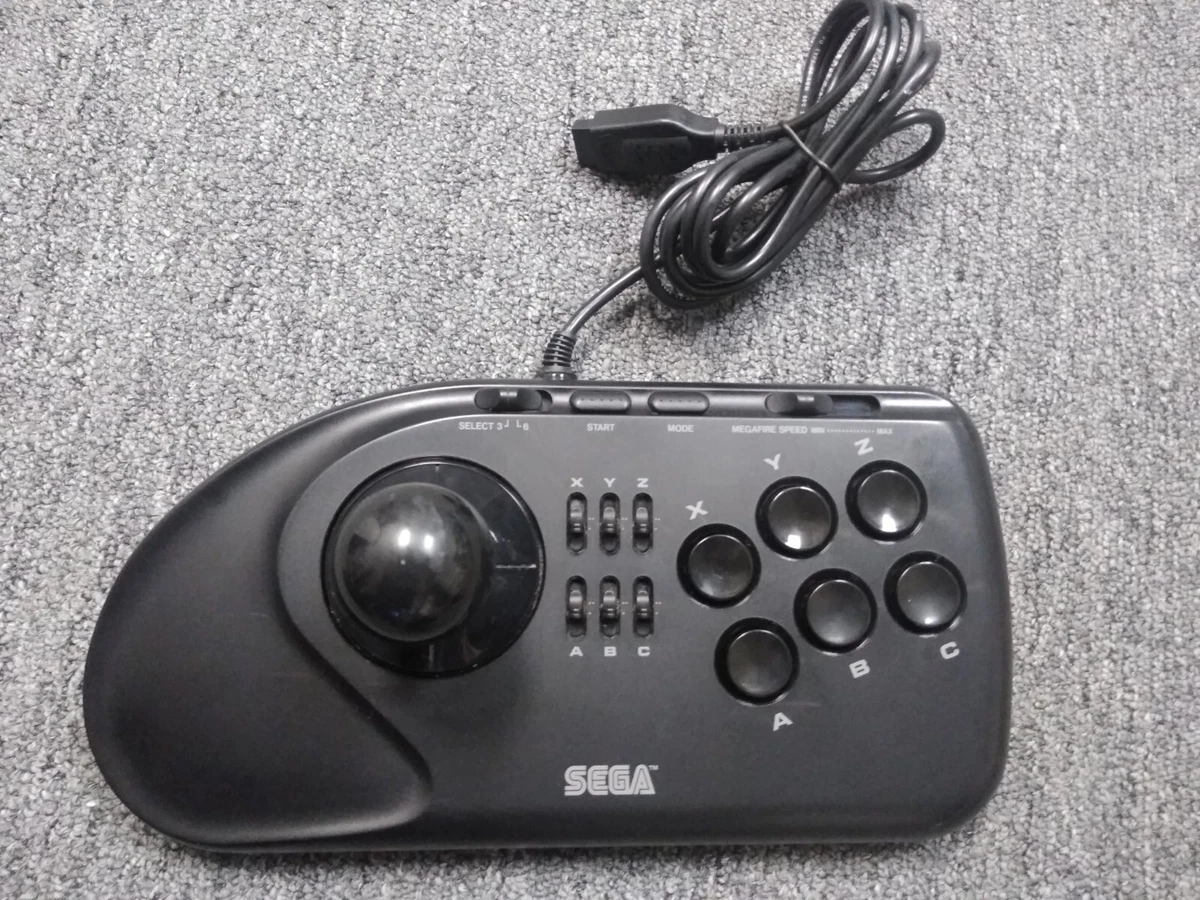 Arcade Controller
