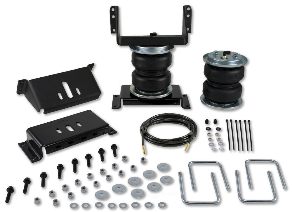 Air Suspension Helper Spring Kit Air Lift 88237 for sale online | eBay