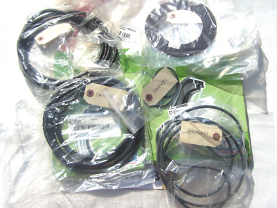 METSO 589837PS HORIZONTAL WCP GASKET KIT COMPLETE PUMP (NOS) | eBay