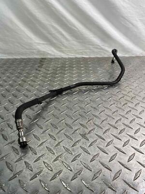07-15 MINI COOPER R55-R61 FUEL PIPE HOSE LINE TO INJECTOR RAIL ...