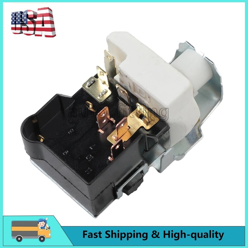 Head Light Headlight Switch Headlamp Driving Lamp For Chevy GMC Olds ...
