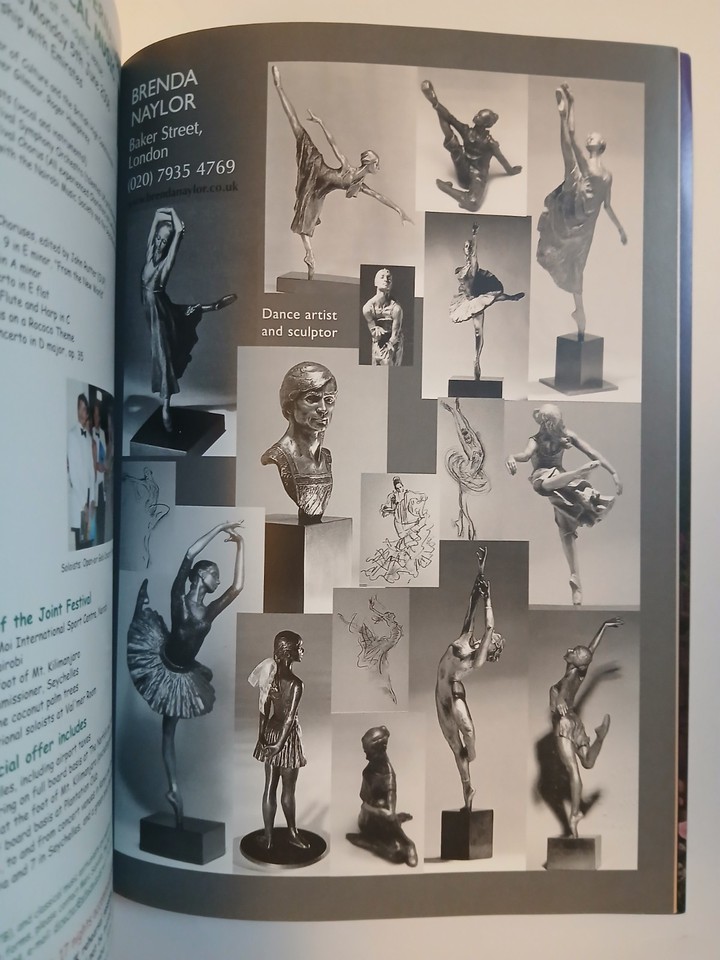 The Kirov Ballet Victor Hochhauser 2005 Paperback Royal Opera House | eBay