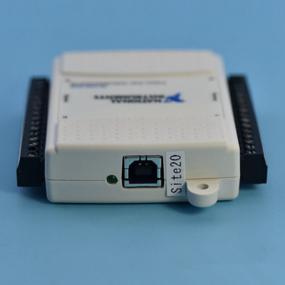 New National Instruments USB-6008 Data Acquisition Card, NI DAQ ...
