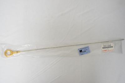 TOYOTA 1530122050 / 15301-12050 GENUINE OEM DIPSTICK | eBay