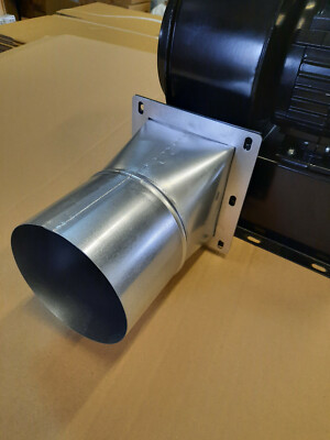 Absaugdüse 150 x 164 mm absaugstutzen absaughaube absaugtrichter f ...