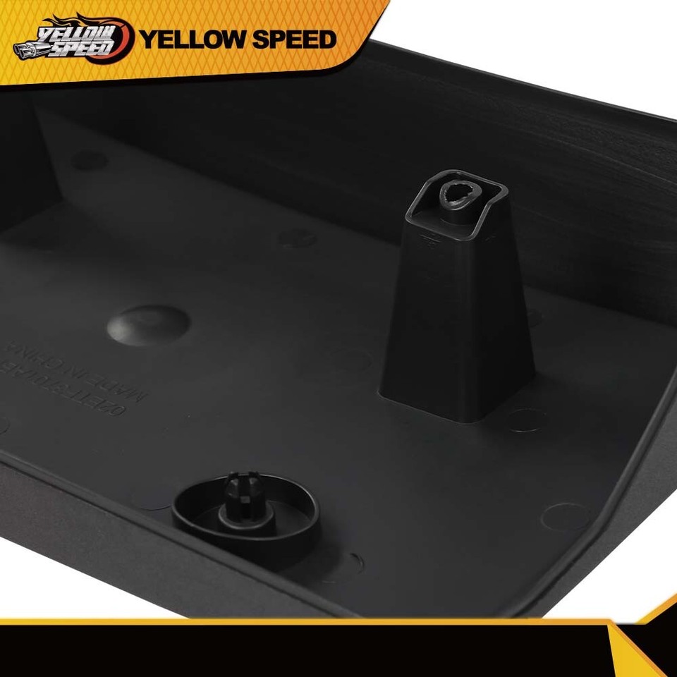 Fit For 2019-2022 Ram 2500 3500 4500 5500 License Plate Bracket ...