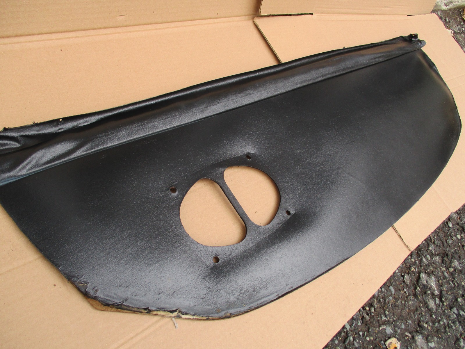 1975 1976 1977 1978 1979 1980 1981 pontiac trans am camaro rear package ...