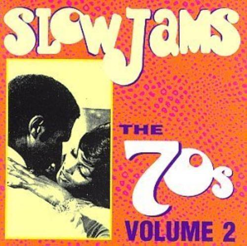 Various Artists : Slow Jams: 70s 2 CD 724382837220 | eBay