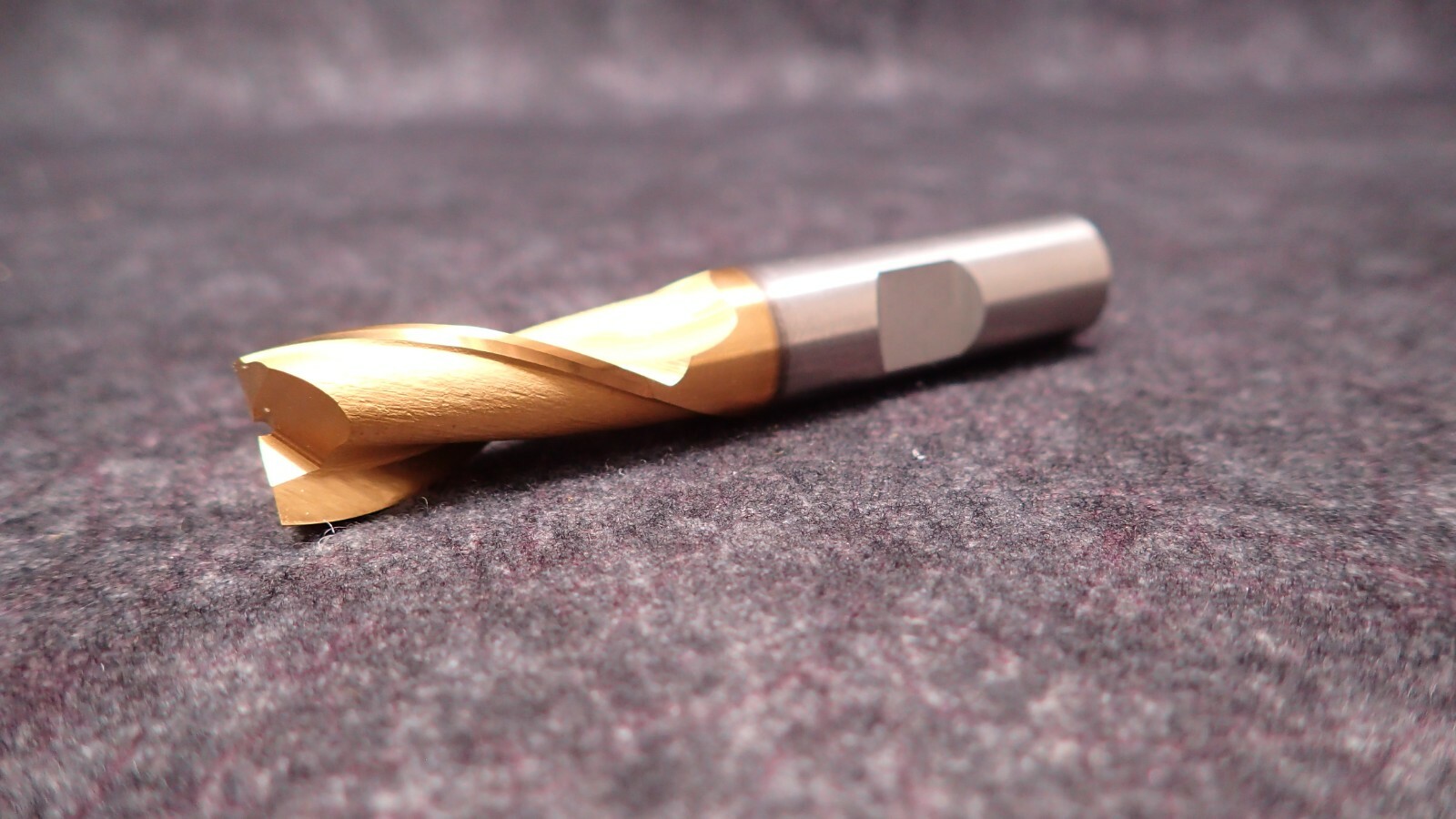 OSG 5201105 Sq. End Mill Single End Cobalt 1/2" for sale online | eBay