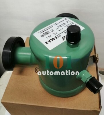 1PCS New For Oil Level Controller Parallel Unit Oil Balancer F-OLA-2 | eBay