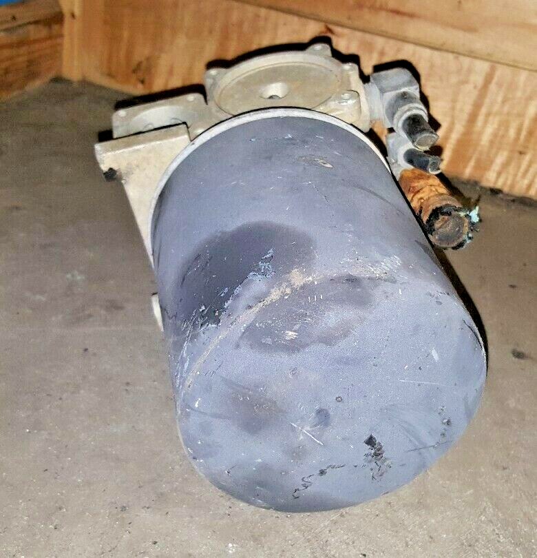 MERITOR WABCO AIR DRYER SYSTEM SAVER R950011 | eBay