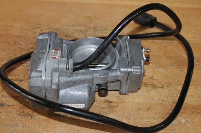 1995 W140 MERCEDES BENZ 0001418925 Throttle Body Updated S500 for sale ...