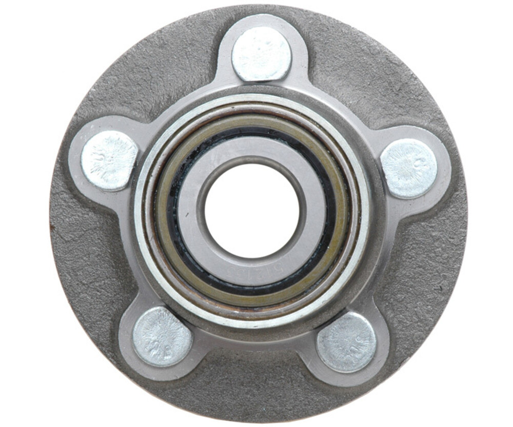 Wheel Bearing and Hub Assembly-R-Line Raybestos 712133 for sale online ...