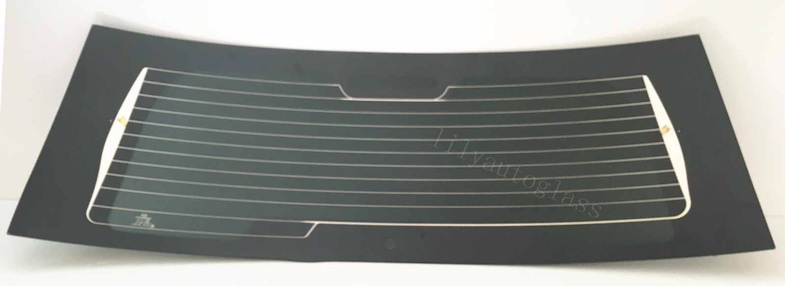 Fits 2012-2019 Ford Flex Rear Window Back Glass Heated | 0688958933320 ...