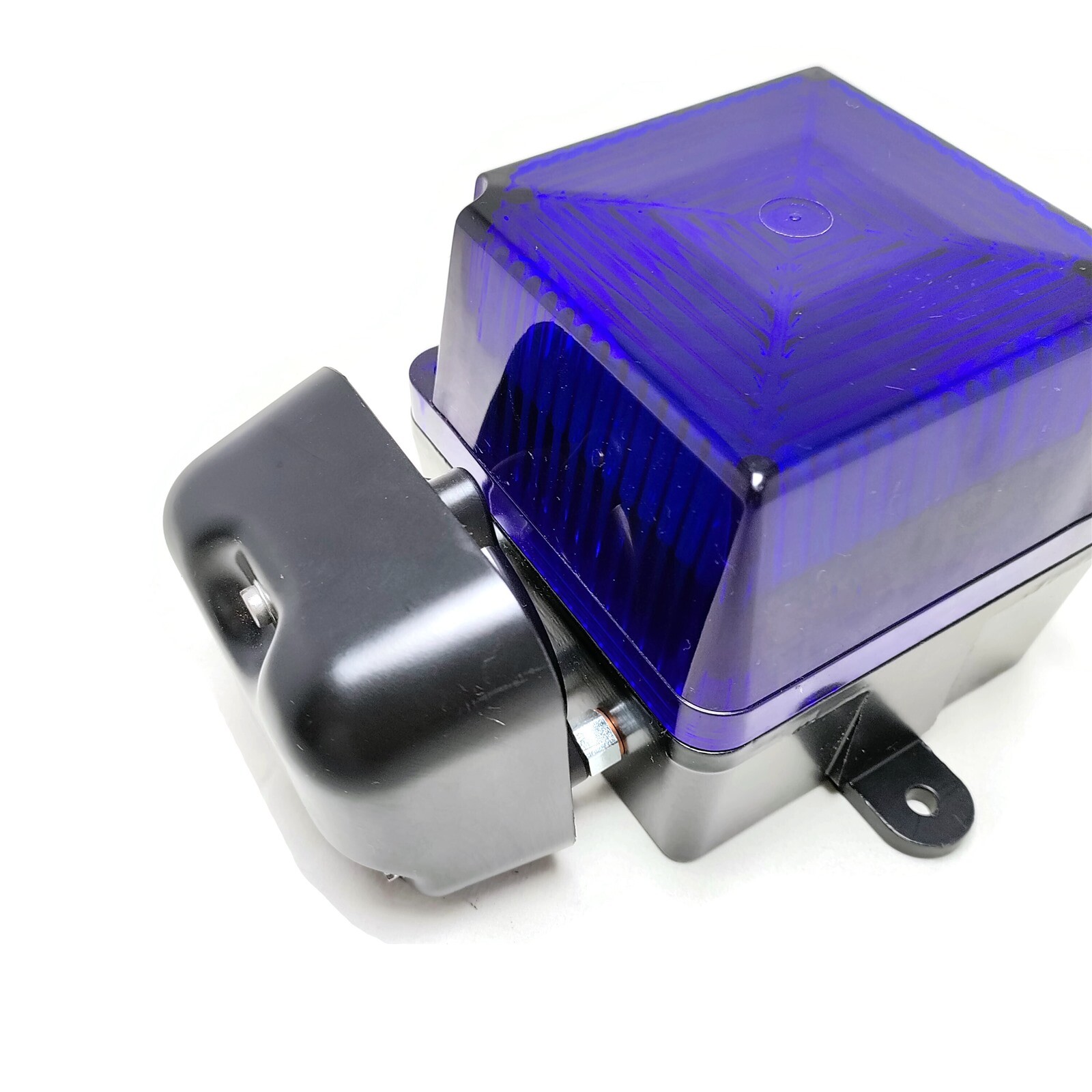 FHF Second Telephone Alarm and Signal Unit. Type 5843/5 Blue. | eBay