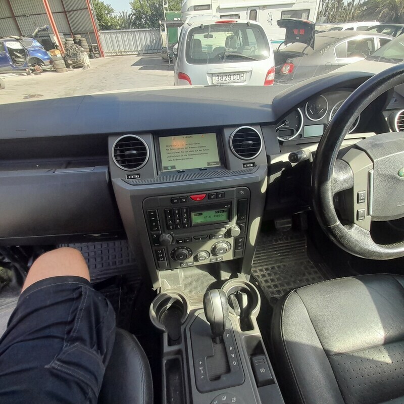 triangle superieur avant droit pour LAND ROVER DISCOVERY IV 2.7 TD 4X4 ...
