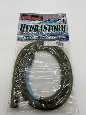 BLACKHAWK HYDRASTORM Neoprene Insulated Tube Cover | eBay