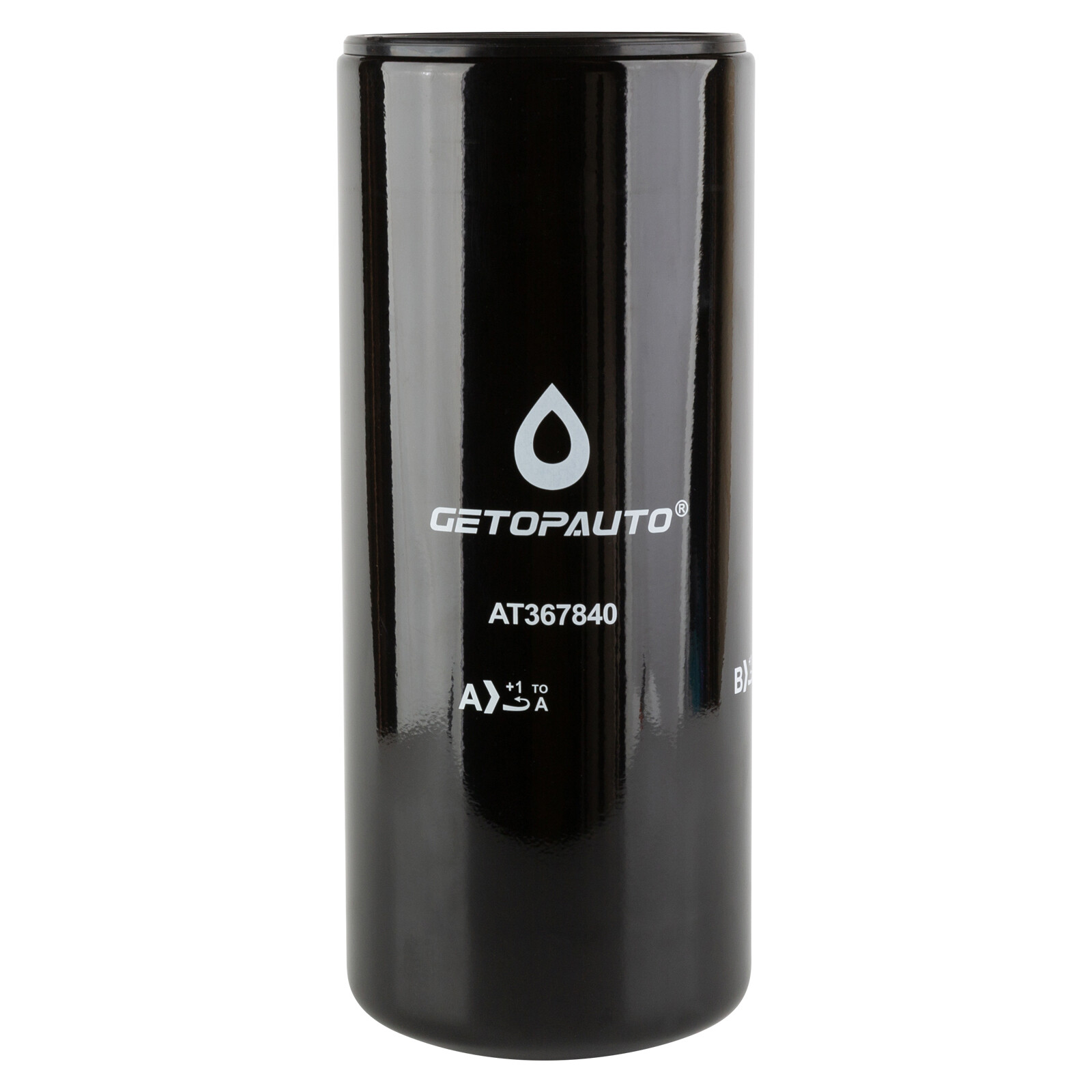 JOHN-DEERE AT367840 - cross reference oil filters | oilfilter ...