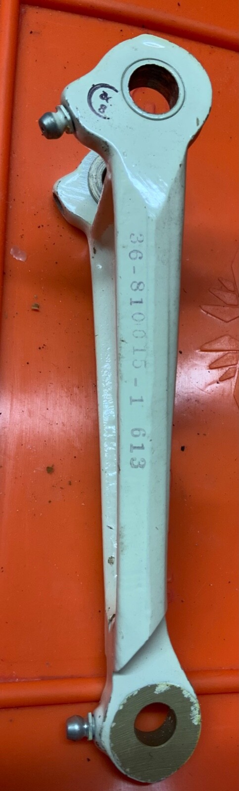 🇺🇸 NOS 36-810015-1 Beech 58 Main Gear Torque link Knee Upper NEW | eBay