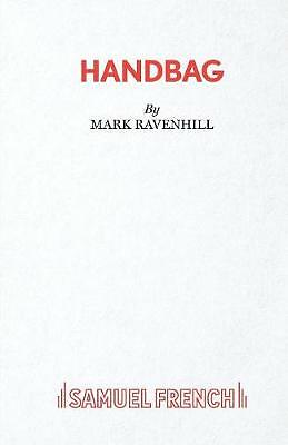 Handbag by Mark Ravenhill (Paperback, 2019) for sale online | eBay UK