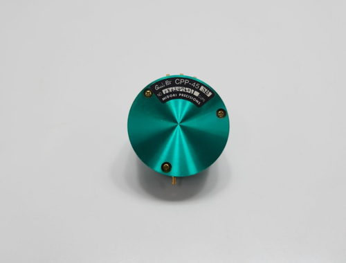 MIDORI PRECISIONS CPP-45SB GREENPOT CONDUCTIVE PLASTIC ANGLE SENSOR | eBay