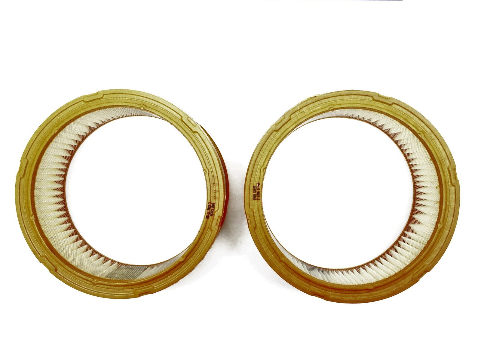 Fram CA192 - Air filter cross reference