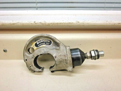 Crimpers - Burndy Y35 Hypress
