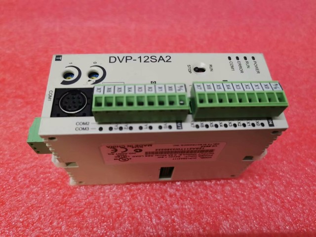1pc Delta DVP12SA2 100 Quality Assurance Dvp-12sa2 Shippi for sale ...