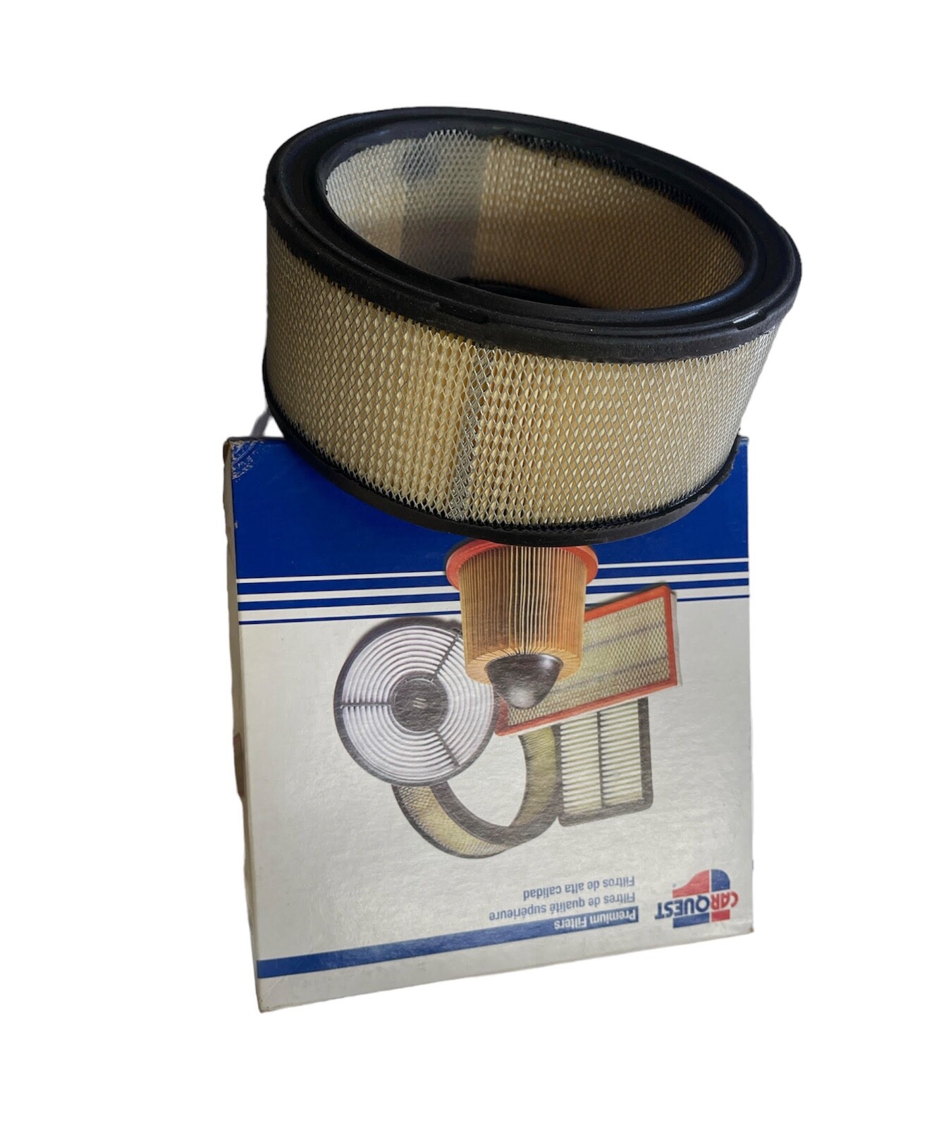 KOHLER 2408303S - Air filter cross reference