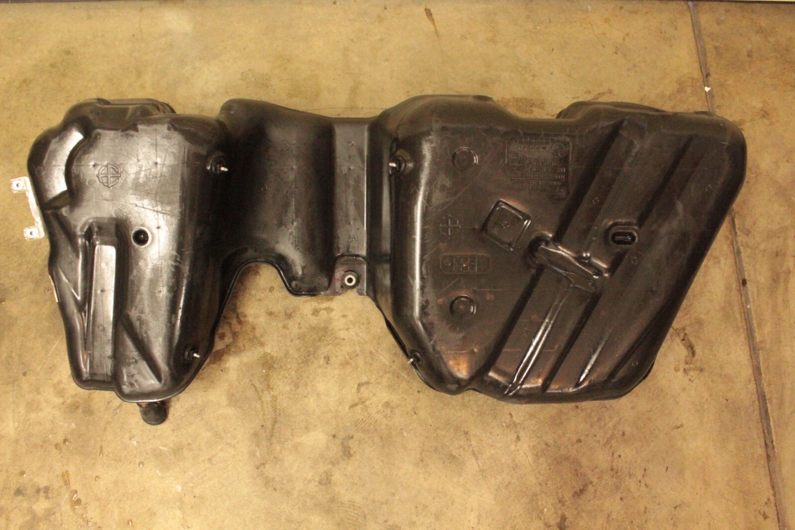 2012-2018 BMW 328 330 340 428 430 440 N26 B46 B58 GAS FUEL TANK OEM | eBay