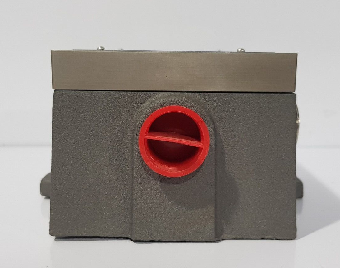 GENERAL MONITORS IR4000S SINGLE-POINT GAS MONITOR 32563-1 | eBay Australia