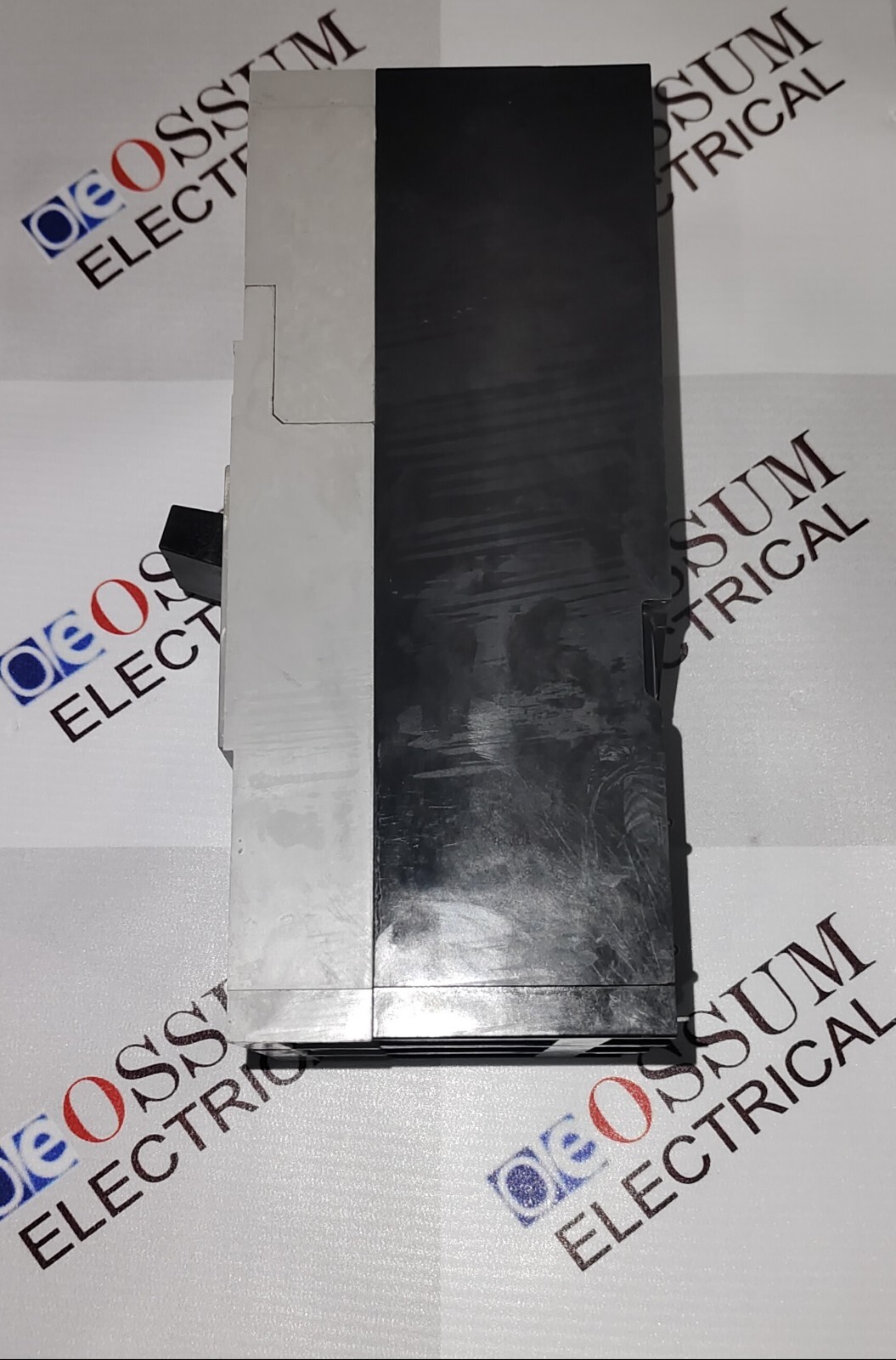 SIEMENS ITE SENTRON HFD63F250 CIRCUIT BREAKER 250A 440VAC 65KA FAST ...