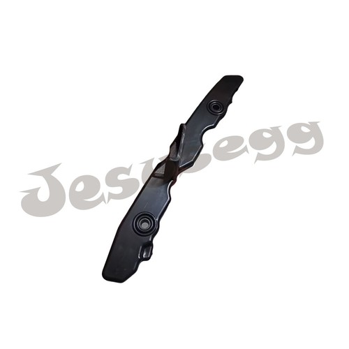 For BMW G12 7-Series 2016-19 51117357199 Front Left Bumper Bottom Guide ...