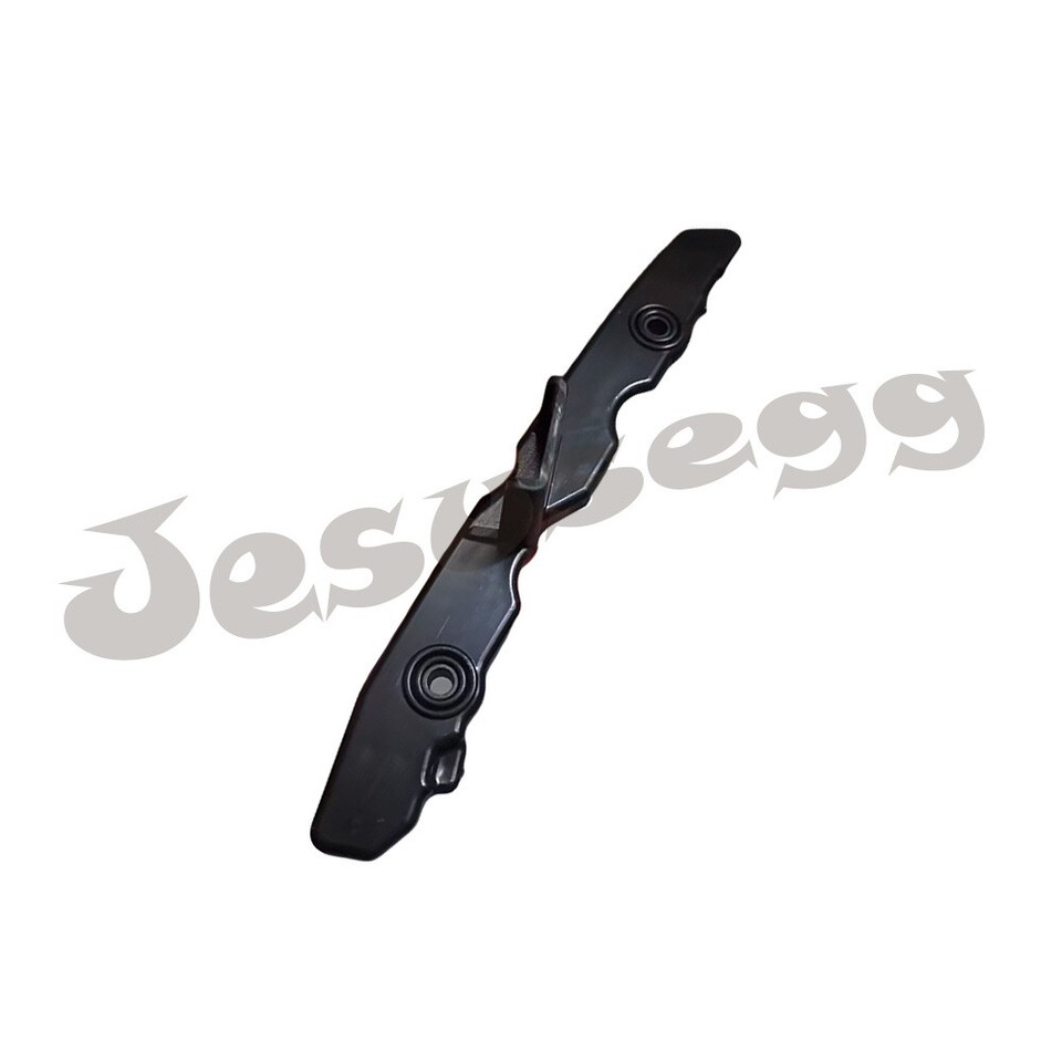 For BMW G12 7-Series 2016-19 51117357199 Front Left Bumper Bottom Guide ...