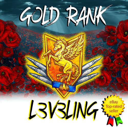WoT World of Tanks Onslaught Gold Rank l Main Rewards l Event l Boost l ...