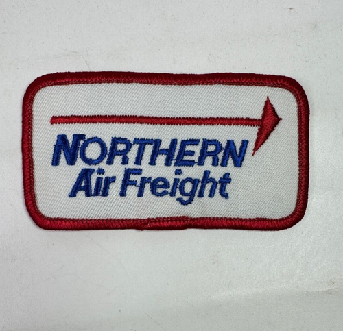 Northern Air Freight - Airline Cargo Carrier Transportation Trucking ...