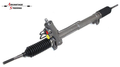 OE Power Steering Rack & Pinion 2005-2013 Porsche 911 997 2005-2008 ...